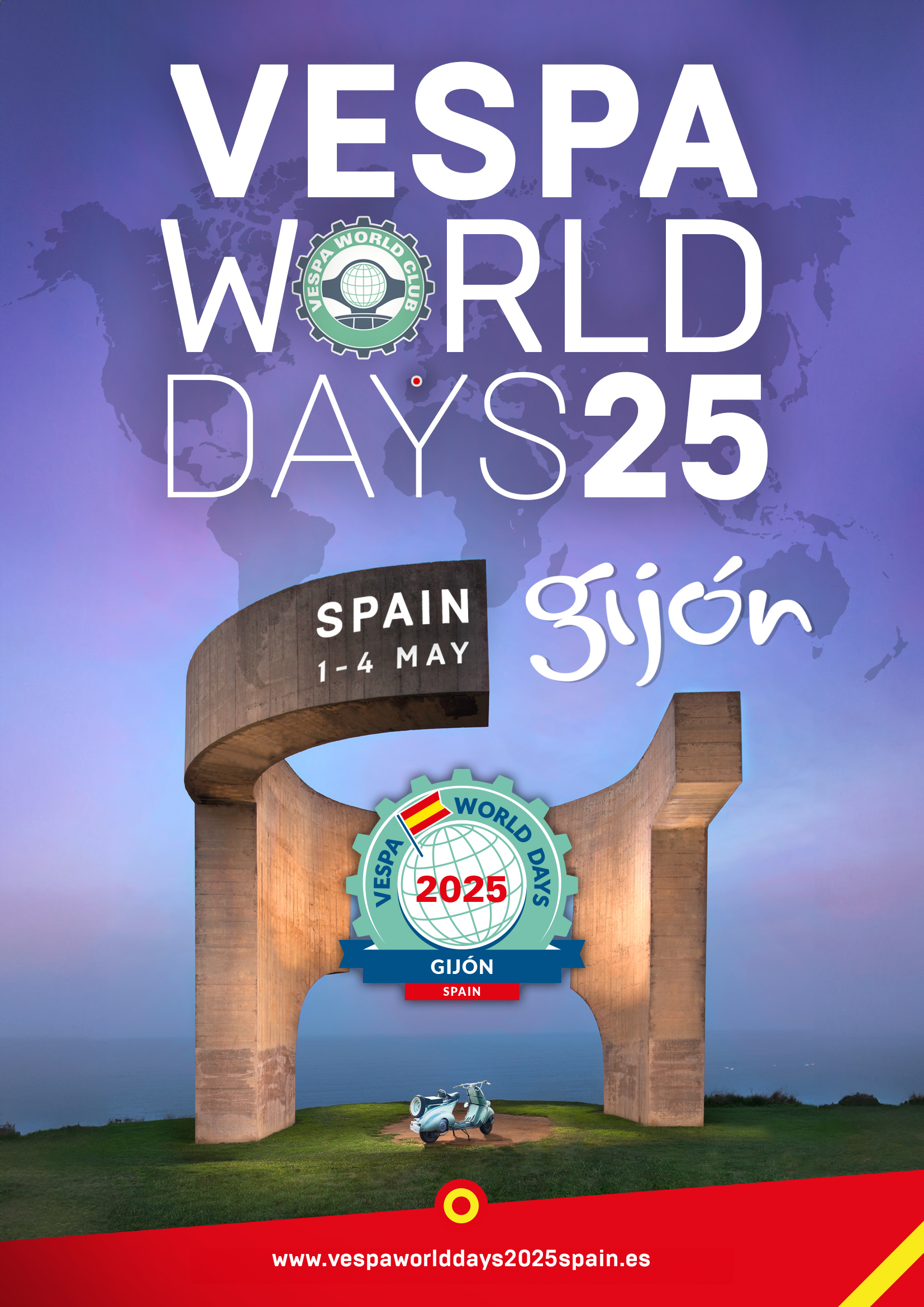 Recinto ferial y Palacio de congresos de Cámara de comercio de Gijón